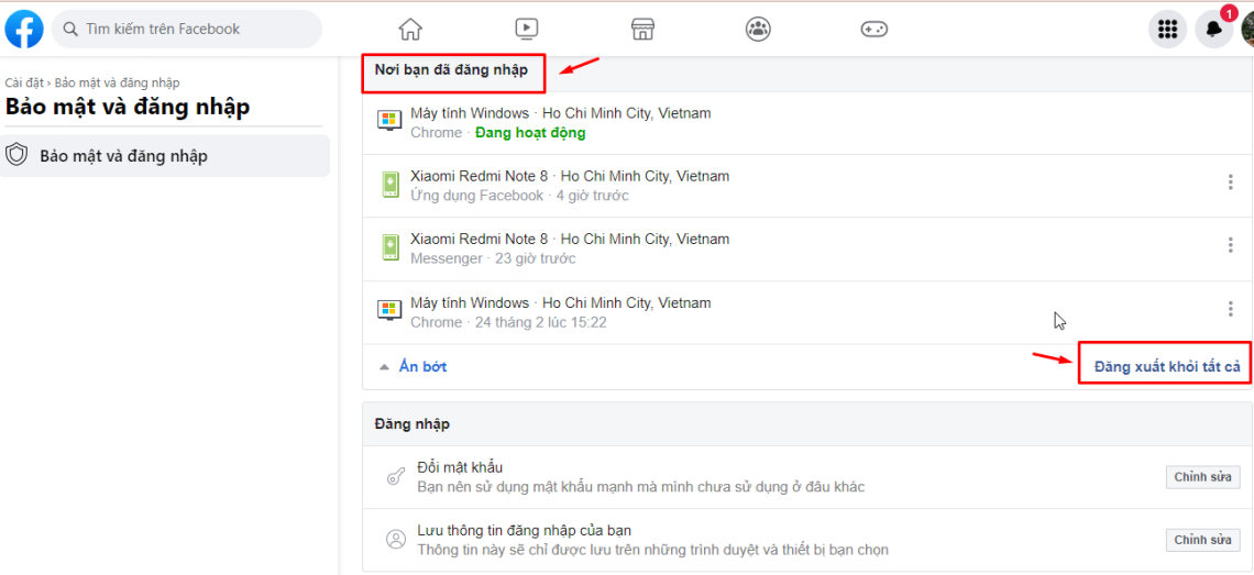 Token Facebook Là Gì? Cách lấy token Facebook đơn giản nhất? | ATP Software