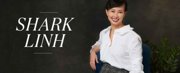 Khi Shark Linh trở thành Startup - Chia sẻ câu chuyện khởi nghiệp | ATP ...