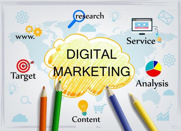 10 đơn vị đào tạo Digital Marketing tốt nhất Việt Nam | ATP Software