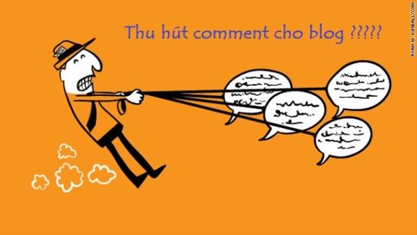 Cách để tăng lượt comment trong blog/ website nhanh nhất? - Mẹo SEO ...