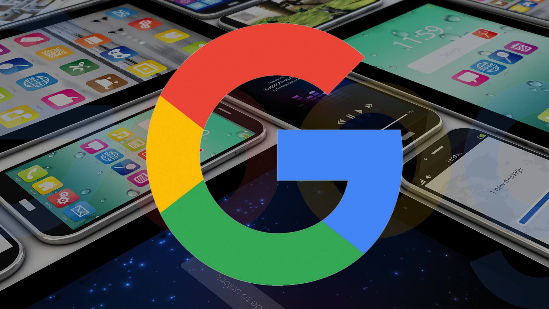 Google mobile-first index là gì? - 5 Bước tối ưu hóa website để bắt kịp ...