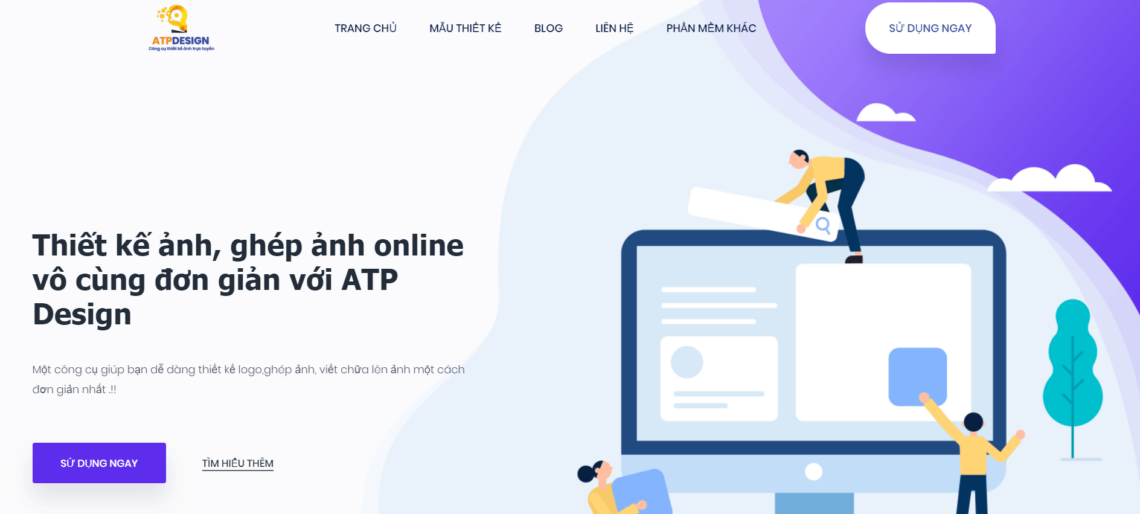 Những phần mềm được thay áo và các sự kiện ra mắt công cụ mới tại ATP ...