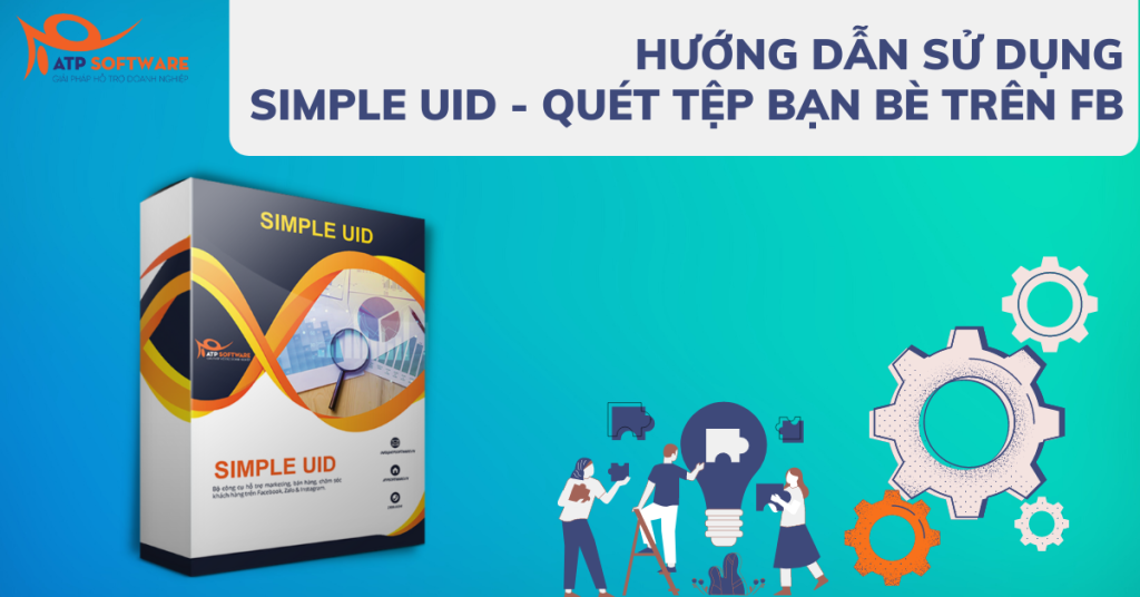 Top 10 simple uid là gì Update - Chùa Phước Huệ