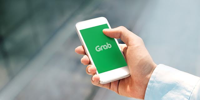Phân tích chiến lược Marketing của Grab. Chiến lược Marketing Mix đỉnh ...
