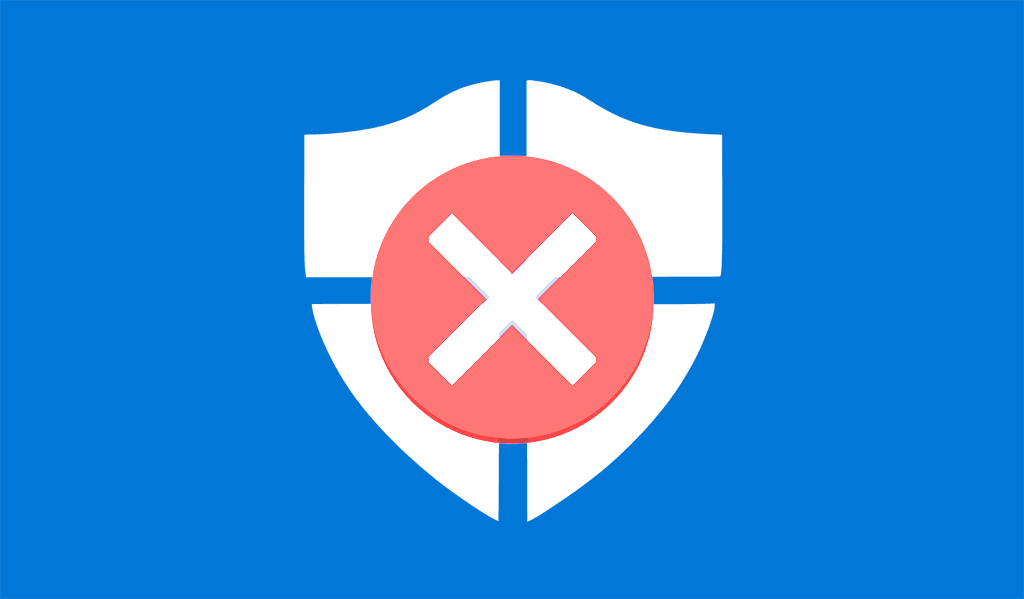 Windows Defender là gì? Làm thế nào để tắt Windows Defender trên máy ...