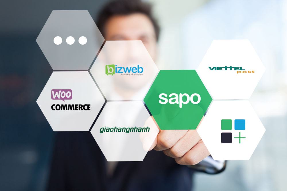 Top 4 công ty cổ phần công nghệ sapo mới nhất năm 2022 - EU-Vietnam ...