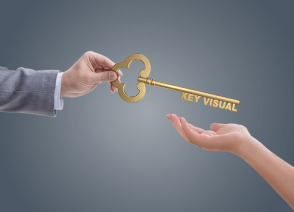 Key Visual là gì? Những Trend key visual khá nổi bật | ATP Software