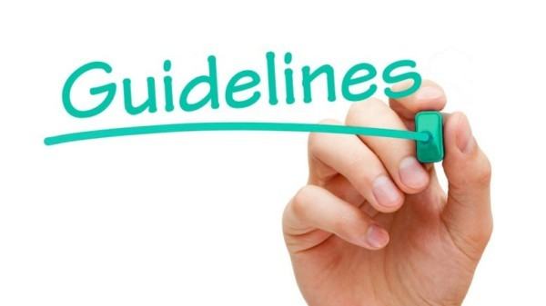 Guideline là gì? Tầm quan trọng của Guideline trong xây dựng thương ...