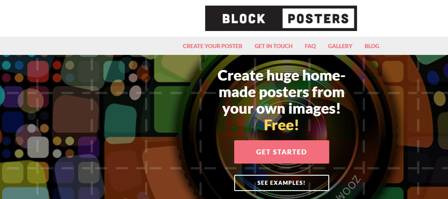 Top 4 Trang Web Thiết Kế Poster Miễn Phí Tốt Nhất | ATP Software