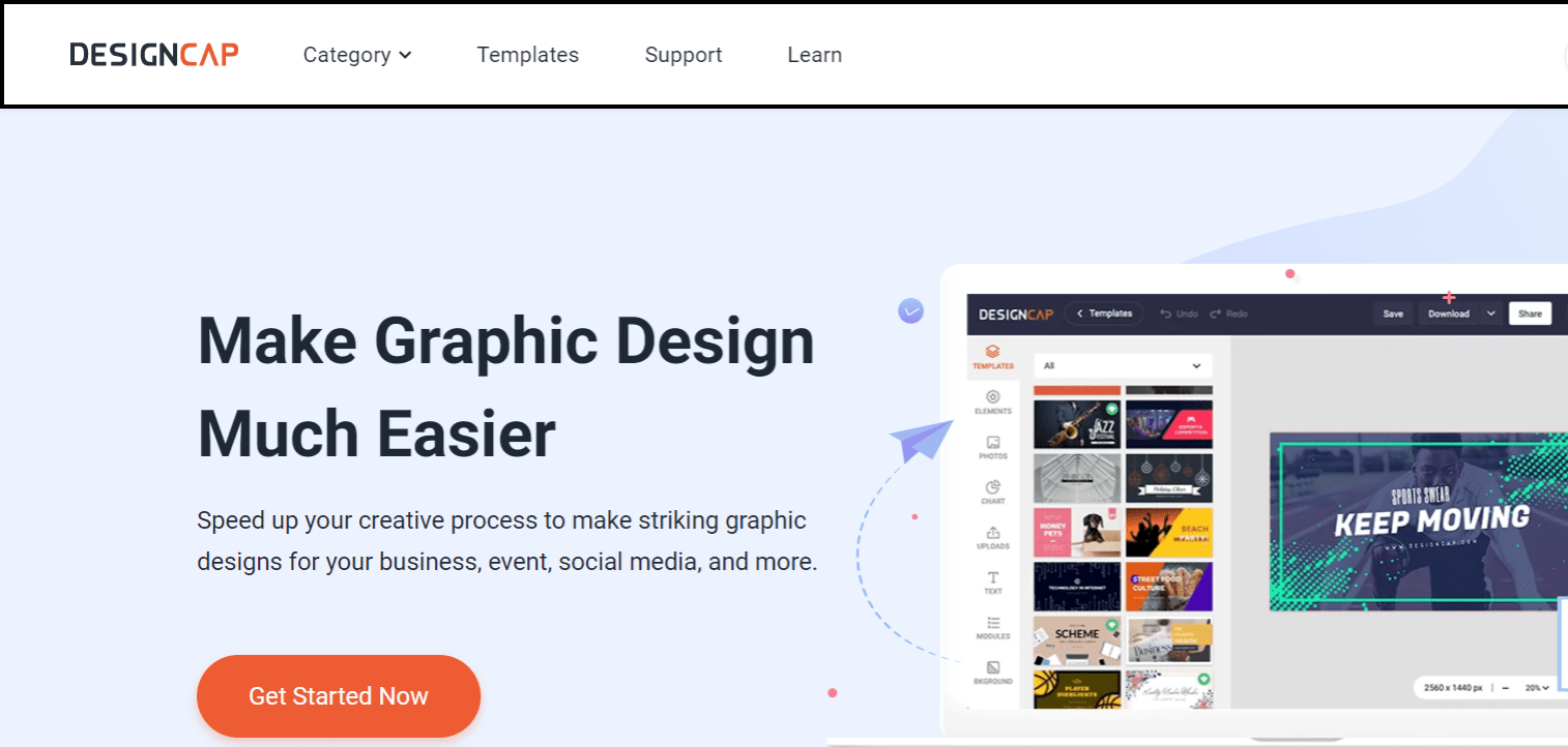 Top 4 Trang Web Thiết Kế Poster Miễn Phí Tốt Nhất | ATP Software