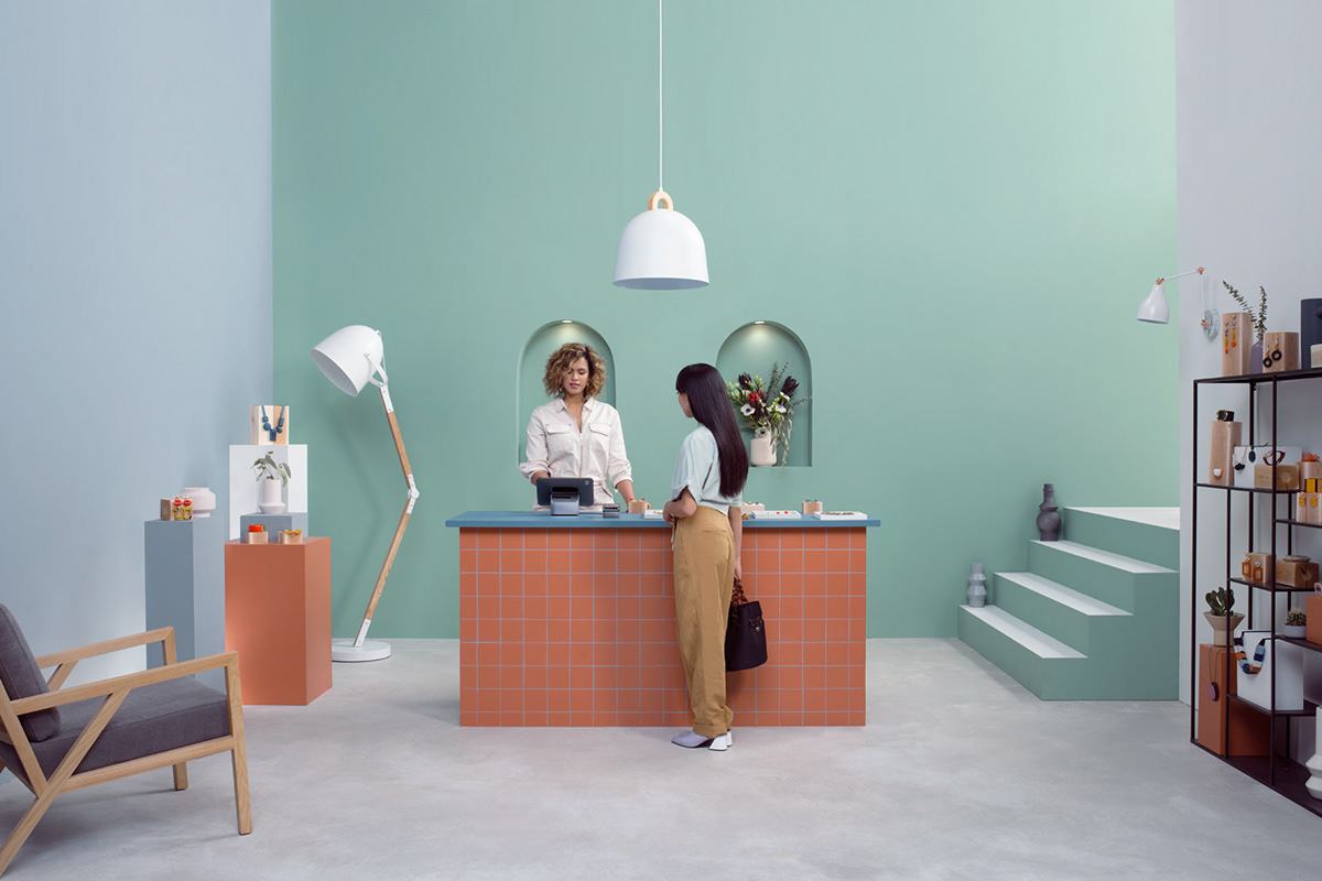 Department store là gì? Bạn đã biết gì về nó | ATP Software