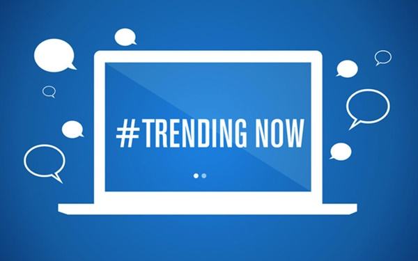 Trending là gì? Những xu hướng trend hiện nay | ATP Software