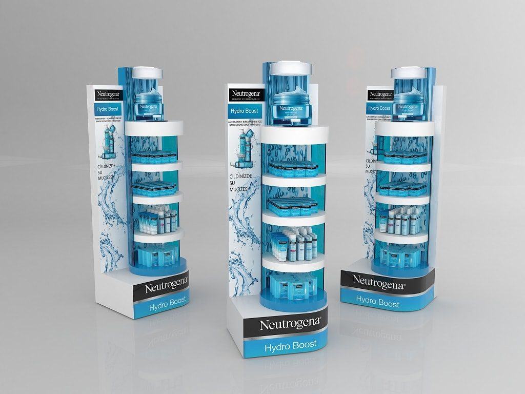 POSM là gì? Vì sao các doanh nghiệp cần thiết kế POSM chuyên nghiệp