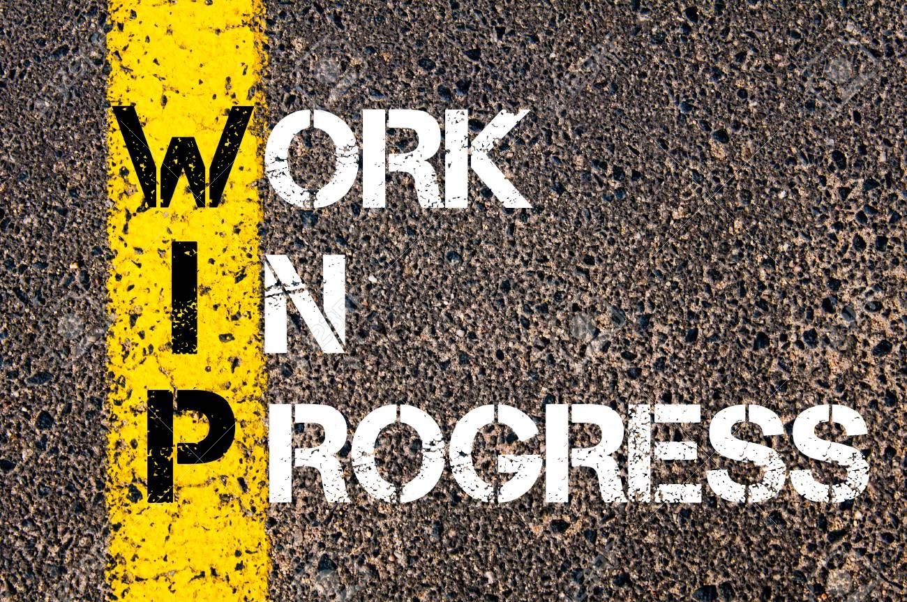 WIP là gì? Những điều cần biết về WIP | ATP Software