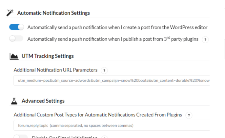 OneSignal là gì? Hướng dẫn tạo thông báo đẩy Push Notifications bằng ...