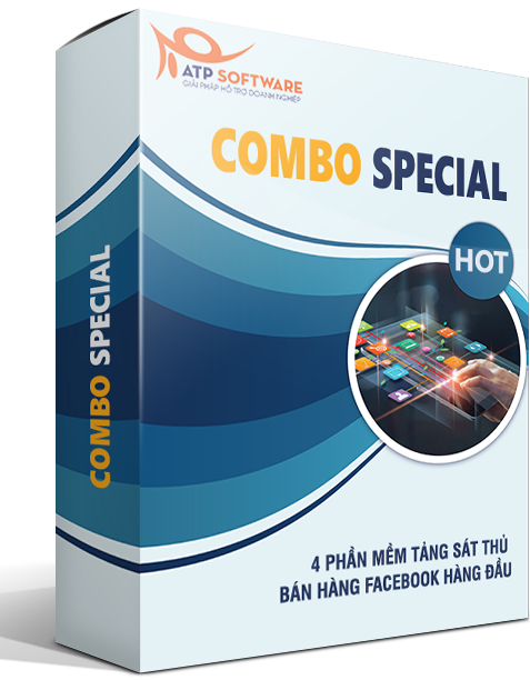 Gói Giải Pháp Combo Special | ATP Software