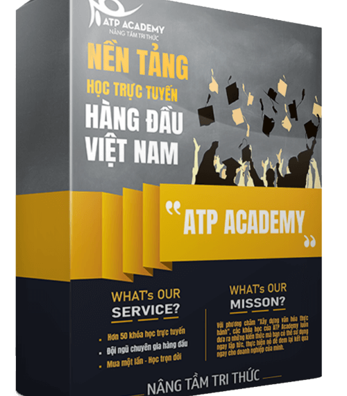 ATP Academy | ATP Software