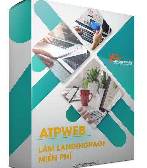 ATP WEB | ATP Software