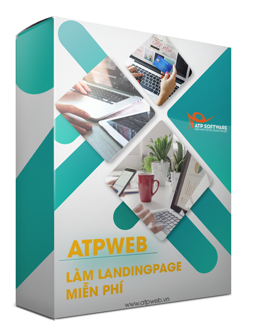 Ưu Đãi ATP Software | ATP Software