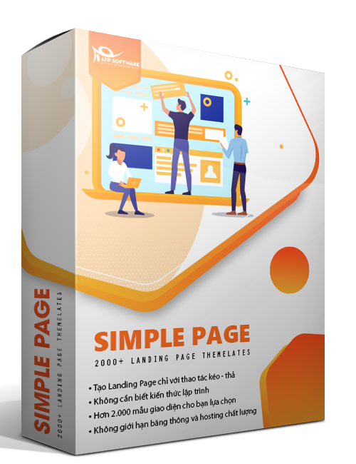 Simple Page | ATP Software