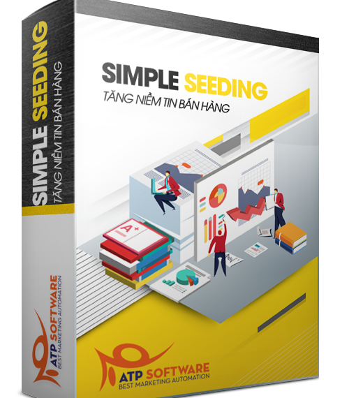 Simple Seeding | ATP Software
