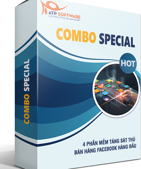 Combo Special | ATP Software