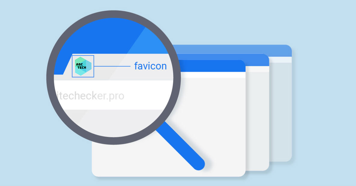 Favicon là gì? Hướng dẫn cách tạo Favicon | ATP Software