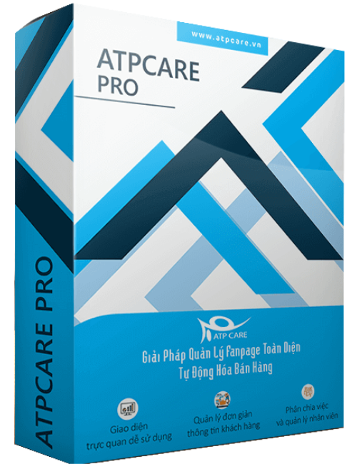 Giải Pháp Marketing Đa Kênh Combo ATP | ATP Software