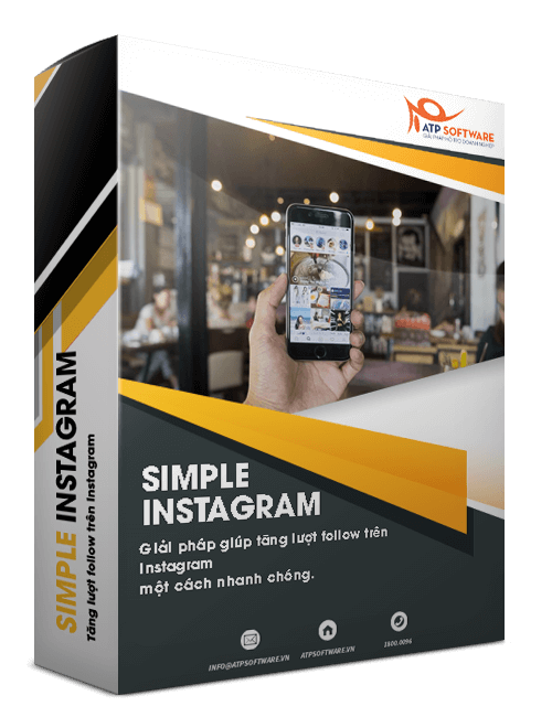 Giải Pháp Marketing Đa Kênh Combo ATP | ATP Software