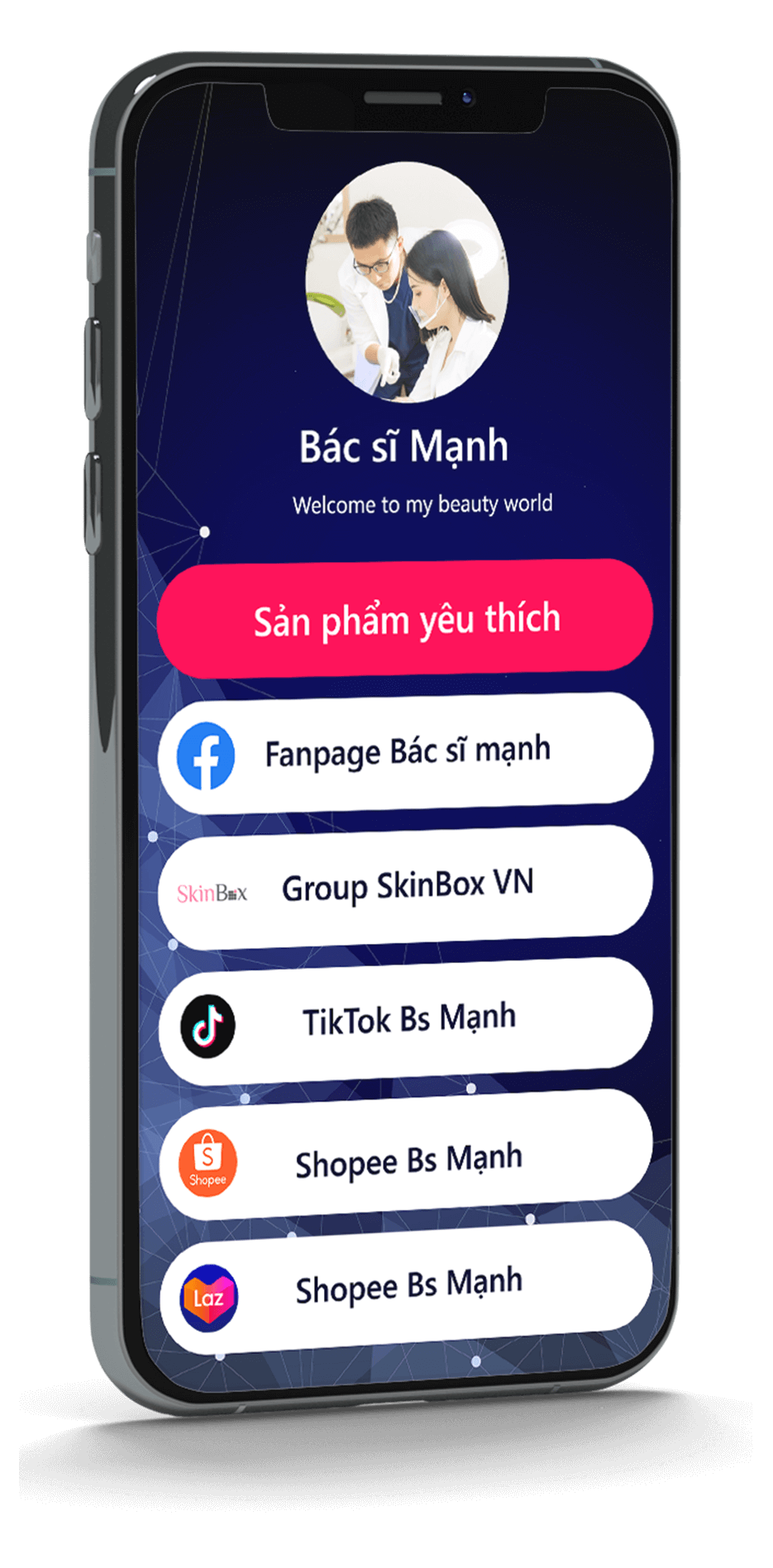 ATP Link | ATP Software