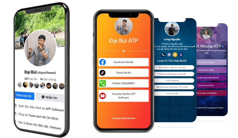 ATP Link | ATP Software