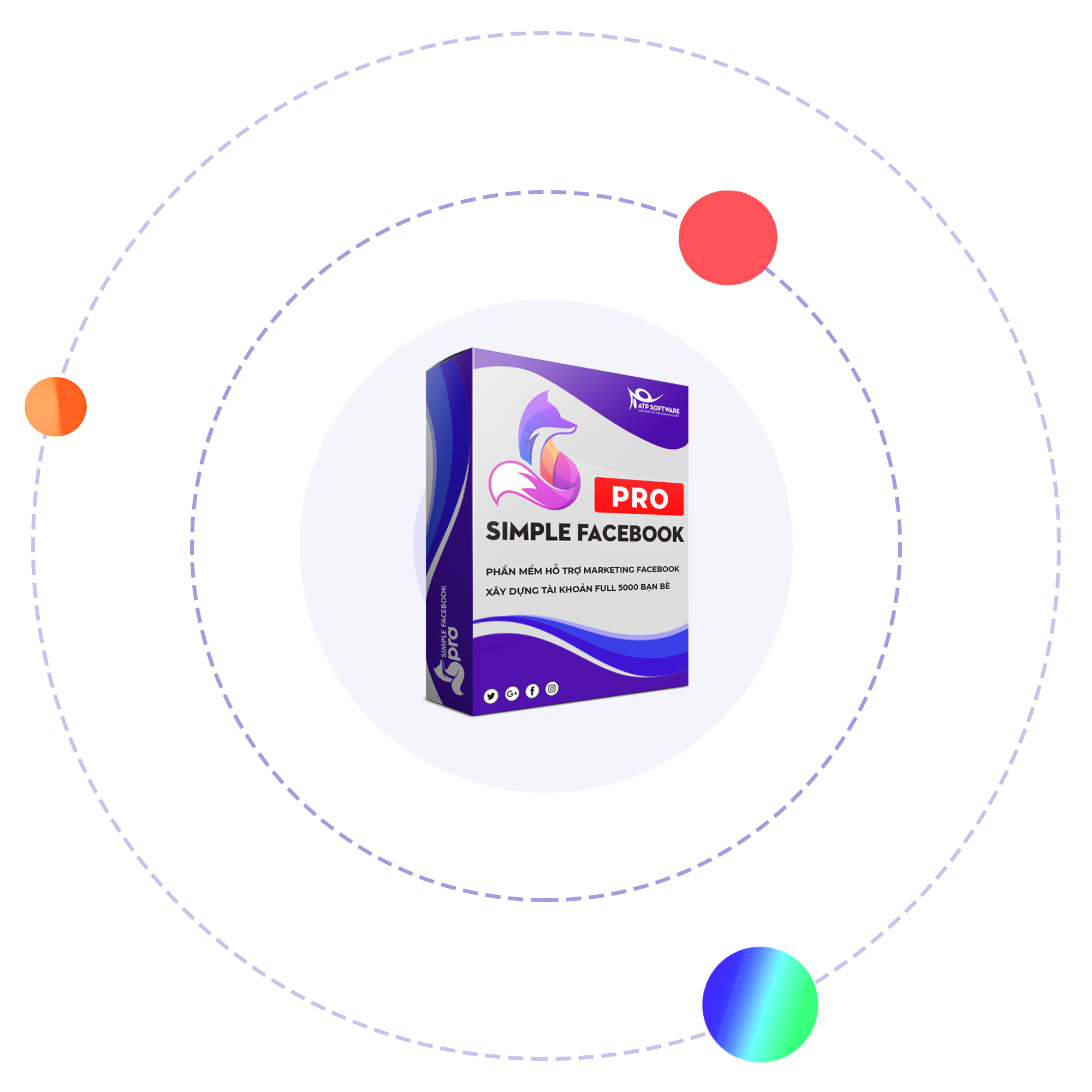 Simple FB Pro | ATP Software