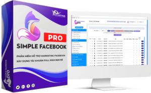 Simple FB Pro | ATP Software