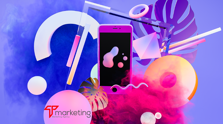 12 Xu hướng Thiết Kế Website Mới nhất Hiện nay - Tmarketing | ATP Software