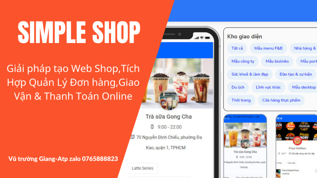 Võ Quang Thuận Là Ai? Thuận Võ ATP Software Cung Cấp Dịch Vụ Nào | ATP Software