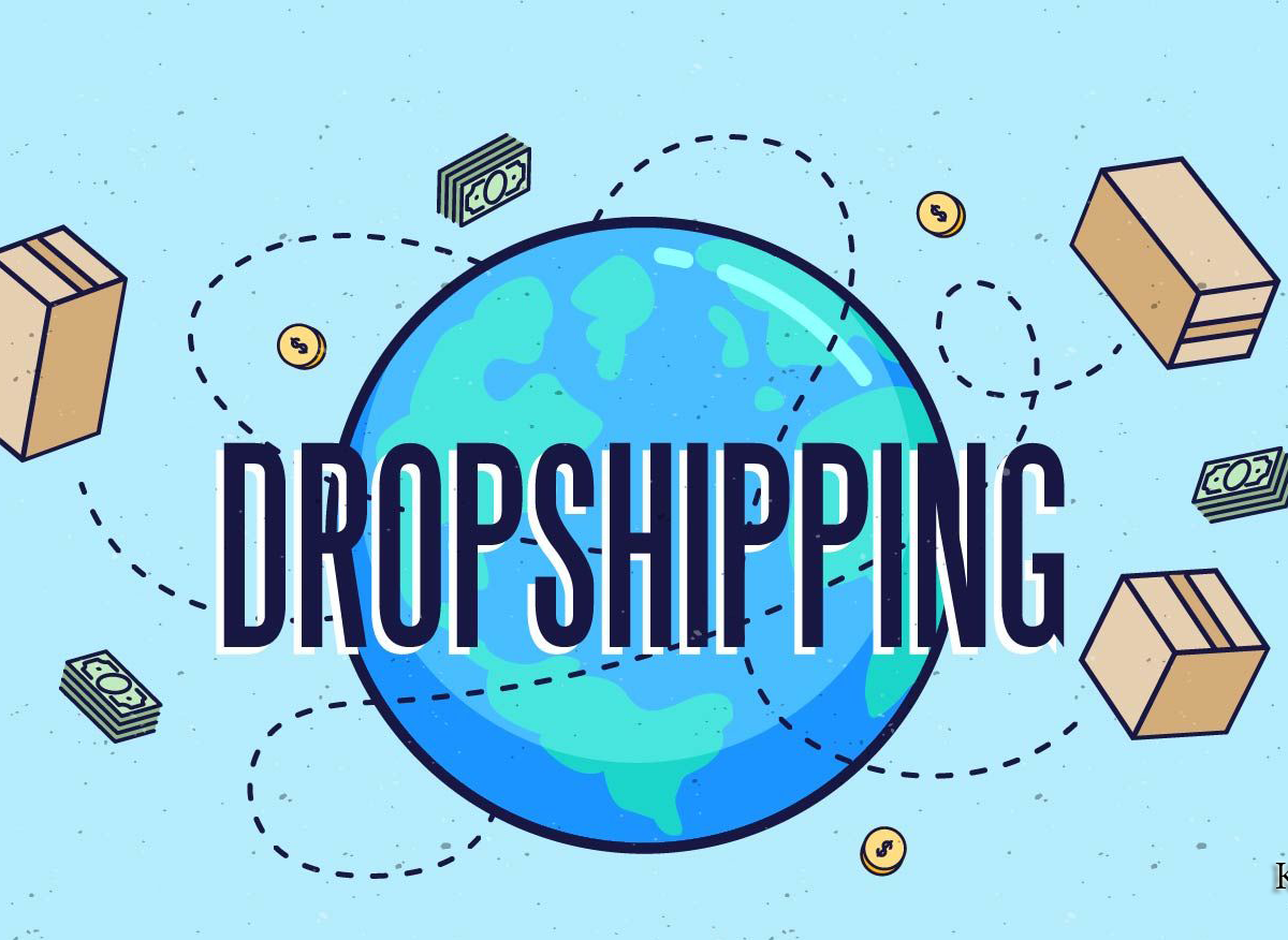 Ưu nhược điểm của loại hình kinh doanh dropship