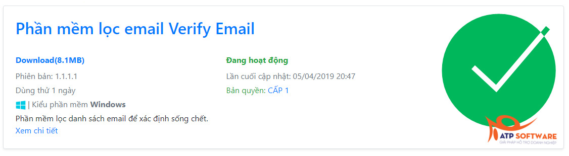 Top email verify miễn phí tốt nhất 2021 không nên bỏ qua