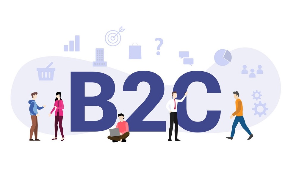 B2C là gì? Các loại mô hình kinh doanh B2C marketer nên biết