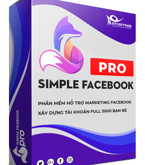 Simple FB Pro | ATP Software