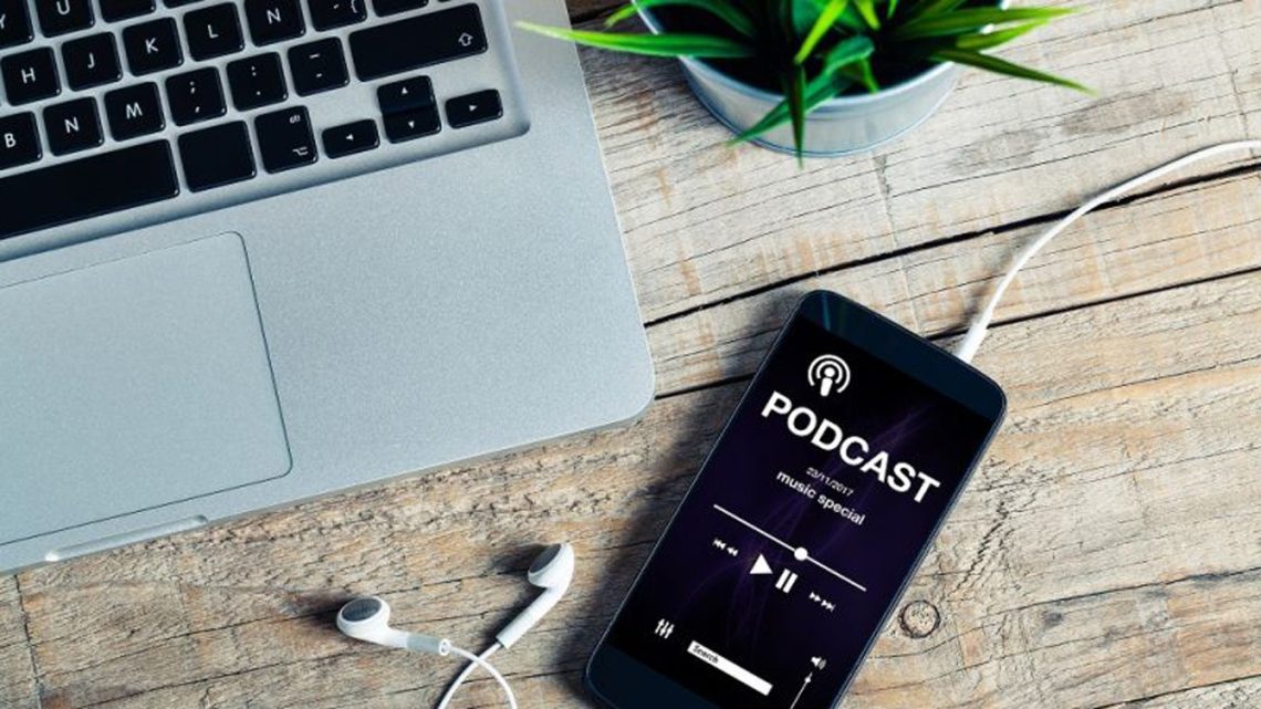 Podcast là gì? Những lợi ích của Podcast bạn nên biết
