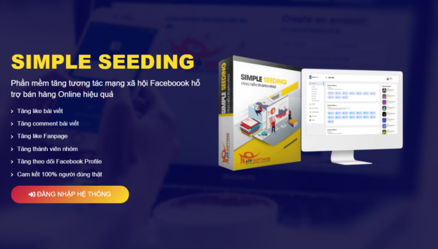 Mã giảm giá Simple Seeding giảm 10-50% cập nhật mới nhất hiện nay cập ...
