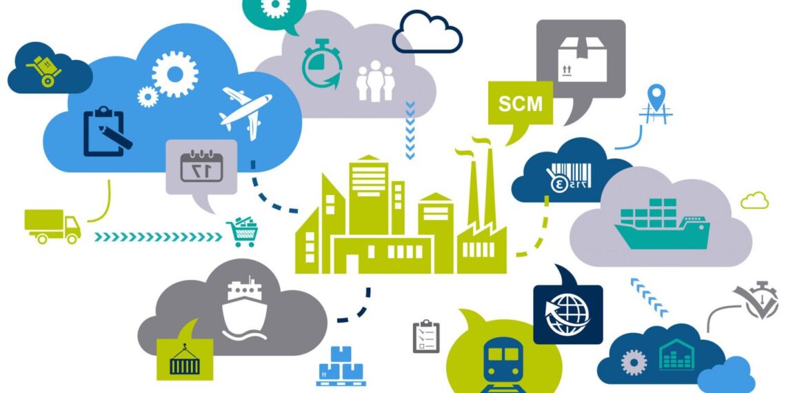 SCM là gì? Tầm quan trọng của SCM với doanh nghiệp