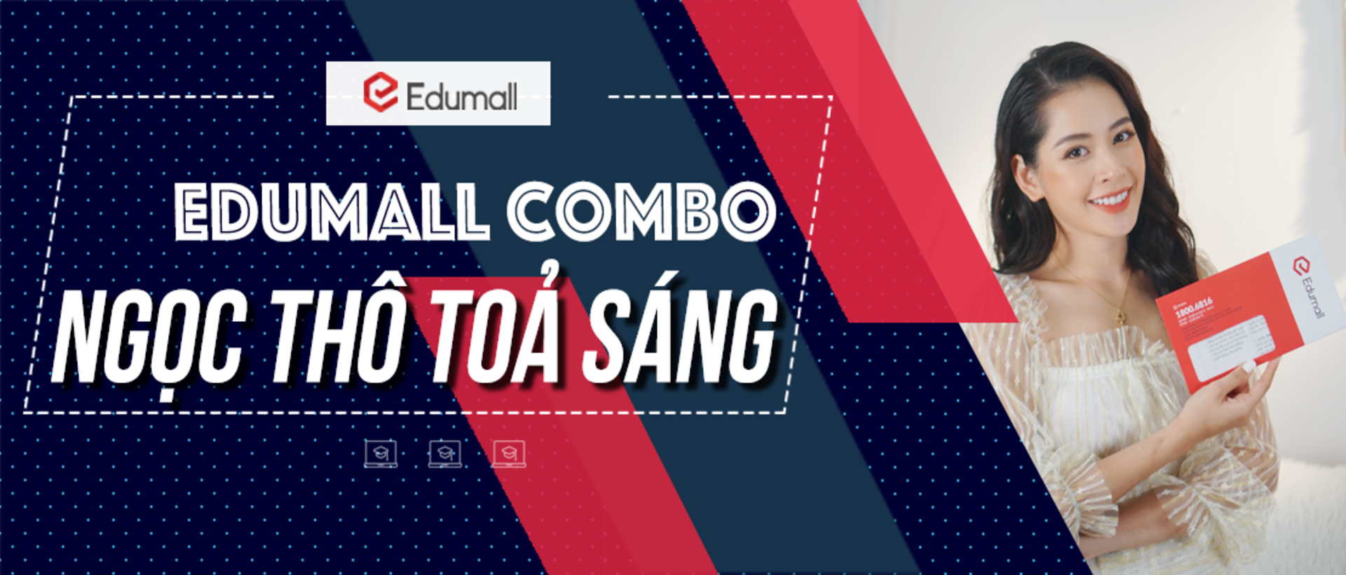 Cách kiếm tiền với Edumall Affiliate đơn giản, dễ thực hiện