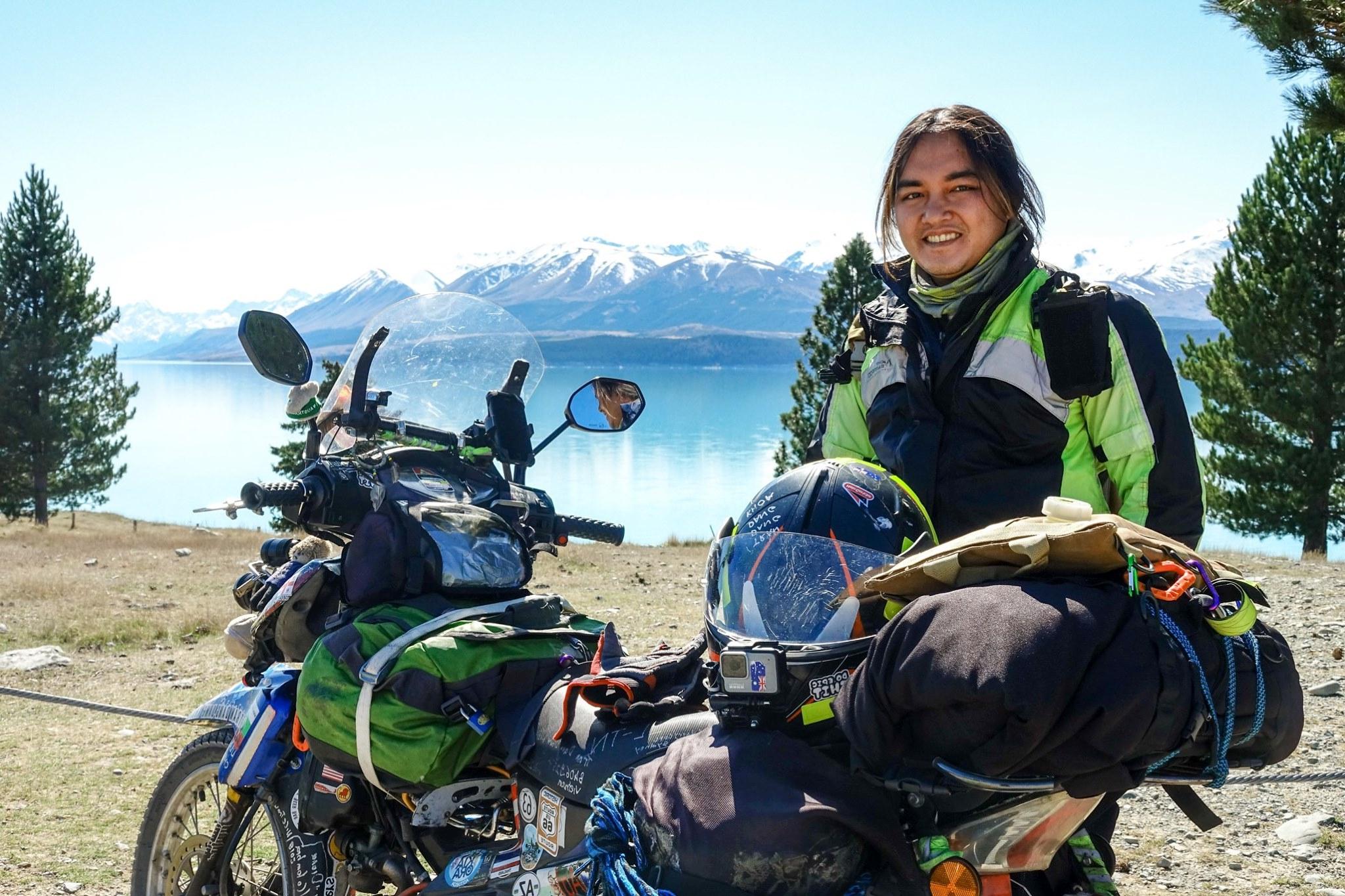 Top 6 Travel Blogger nổi tiếng được giới trẻ yêu thích