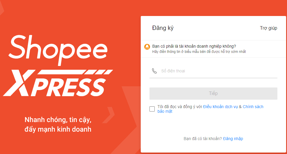 Shopee Express là gì? Hướng dẫn đăng ký bưu cục Shopee Express