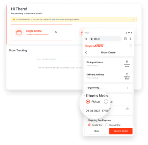 Shopee Express là gì? Hướng dẫn đăng ký bưu cục Shopee Express