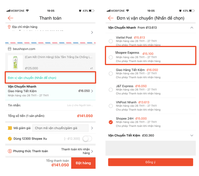 Shopee Express là gì? Hướng dẫn đăng ký bưu cục Shopee Express