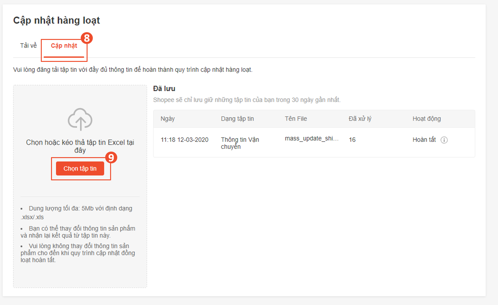 Shopee Express là gì? Hướng dẫn đăng ký bưu cục Shopee Express