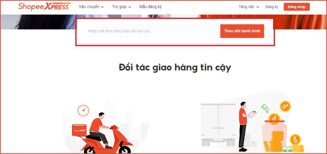Shopee Express là gì? Hướng dẫn đăng ký bưu cục Shopee Express