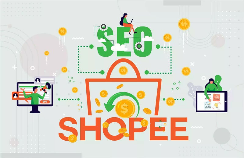Bật mí 5 mẹo đặt tên shop hay cho Shopee thu hút khách đỉnh cao